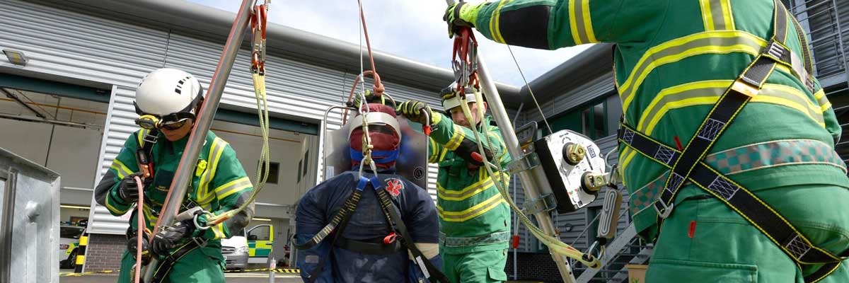 SECAmb Benevolent Fund | Serving Ambulance Personnel